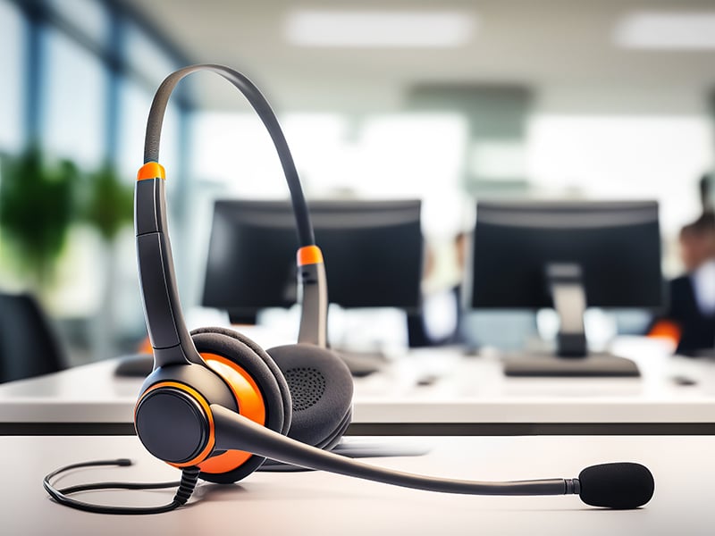 Telephony Platforms and Services | Total Communications