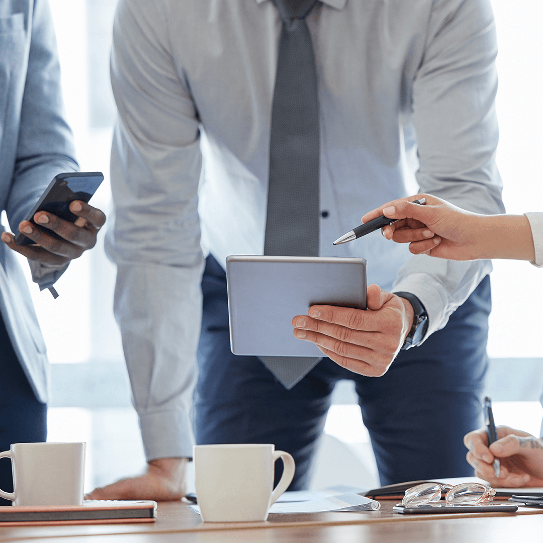About Us | Total Communications