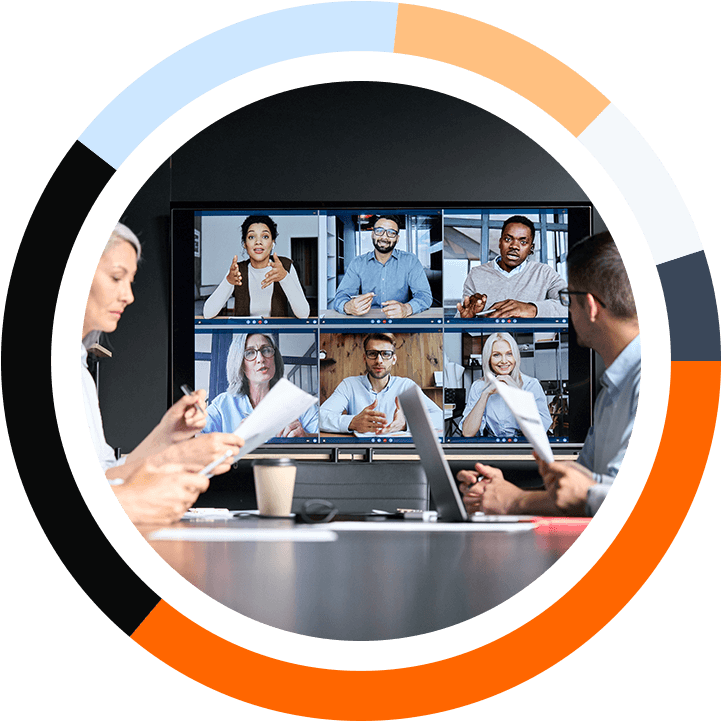 Total Communications | Technology Focused. Client Driven.