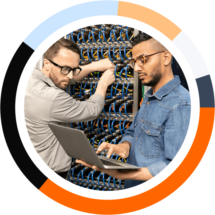 Total Communications | Technology Focused. Client Driven.