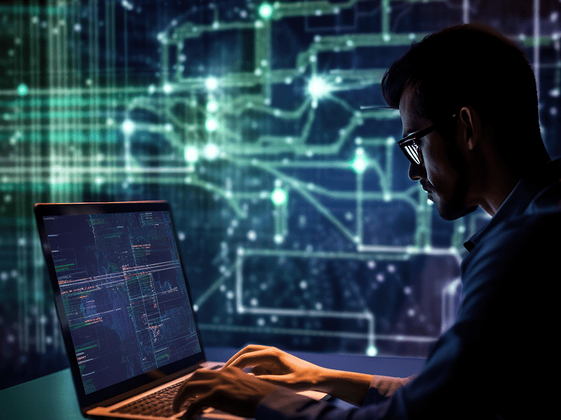 Cybersecurity Services and Solutions | Total Communications