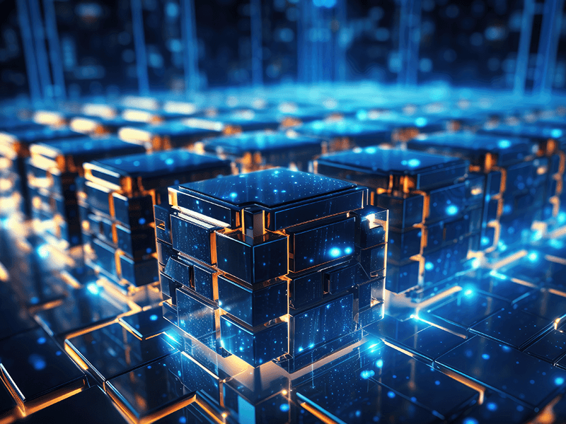 Infrastructure Modernization | Total Communications