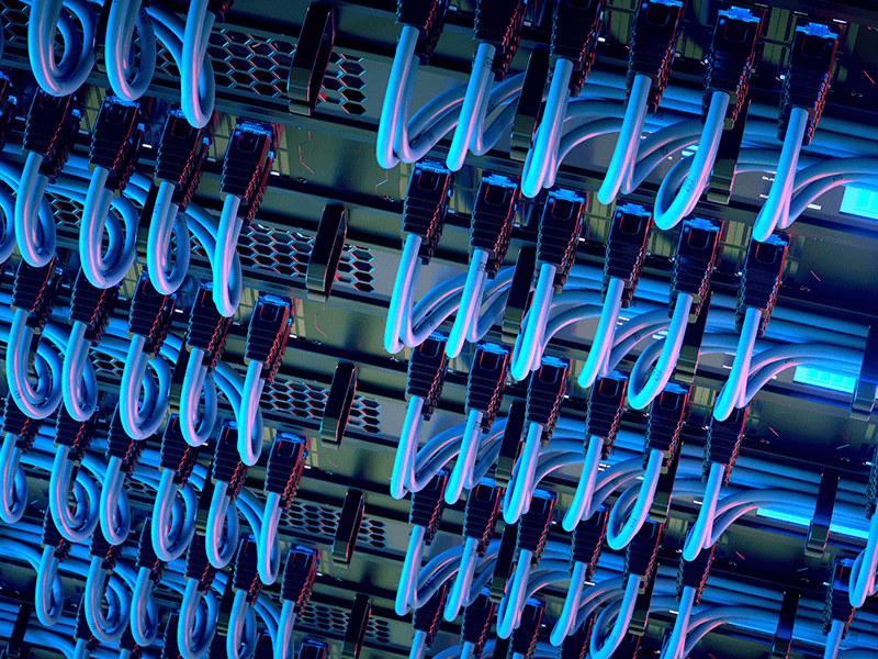 Infrastructure Modernization | Total Communications