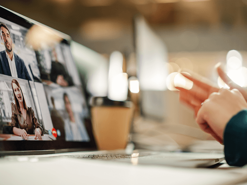 Workplace Modernization | Total Communications Workplace Modernization | Total Communications