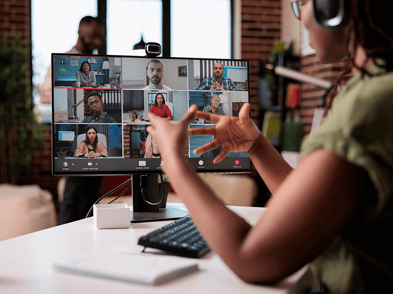 Workplace Modernization | Total Communications