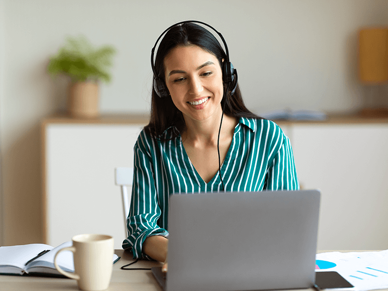 Workplace Modernization | Total Communications